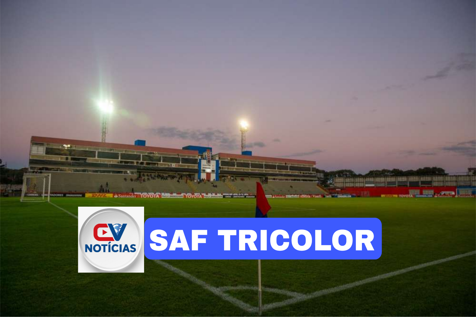 Paraná Clube oficializa acordo para venda da SAF no dia de seu ...